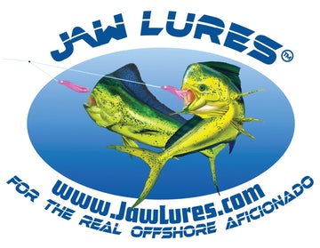 Jaw Lures – Paradise Tackle Co