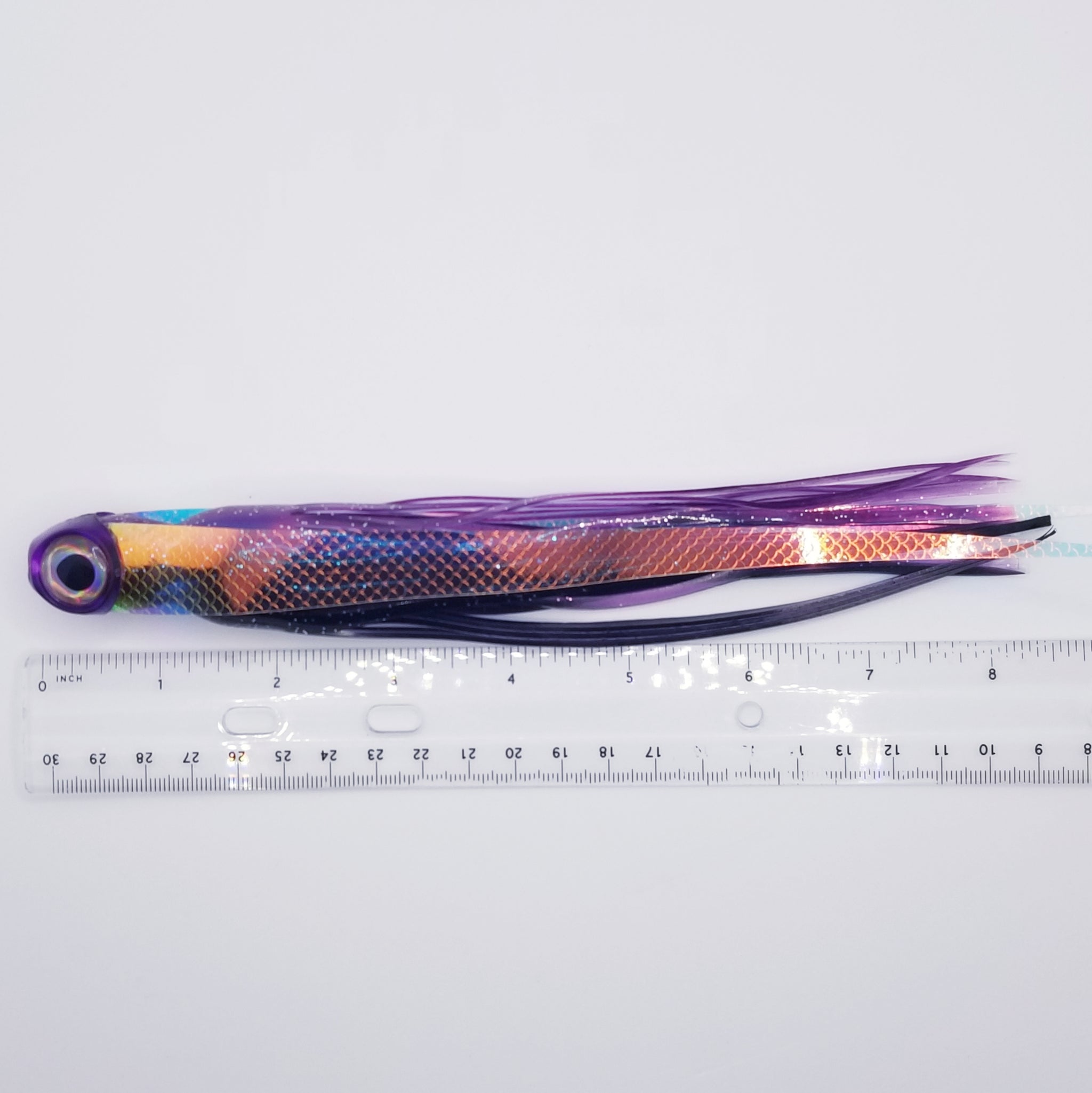 Islamorada Flyers - Flying Fish Lure (Rigged or Unrigged) – Paradise ...