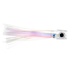 Ready-to-Fish Ballyhoo Trolling Rig with C&H Lil Stubby and Mono Leade ...